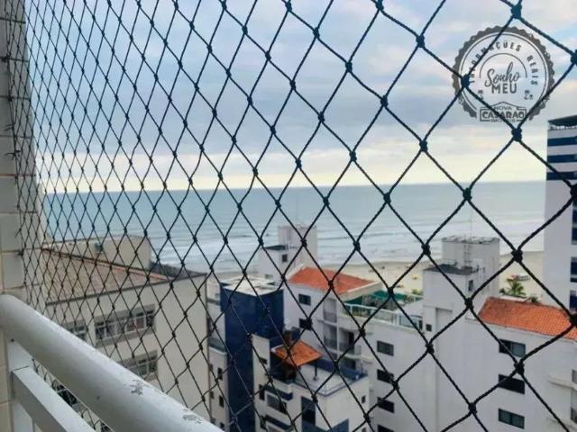 Apartamento com 2 Quartos para alugar, 54m² Cidade Ocian