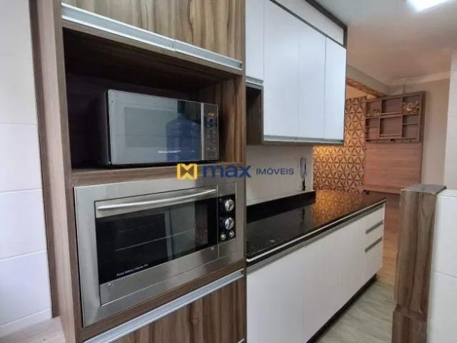 Apartamento com 2 Quartos para alugar, 54m² Cordeiros
