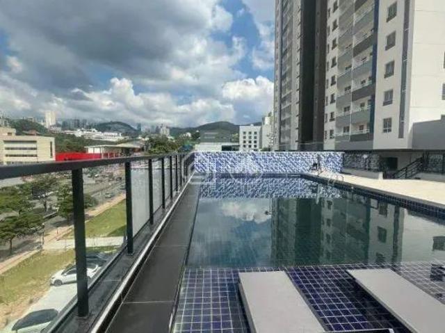 Apartamento com 2 Quartos para alugar, 54m² Estoril
