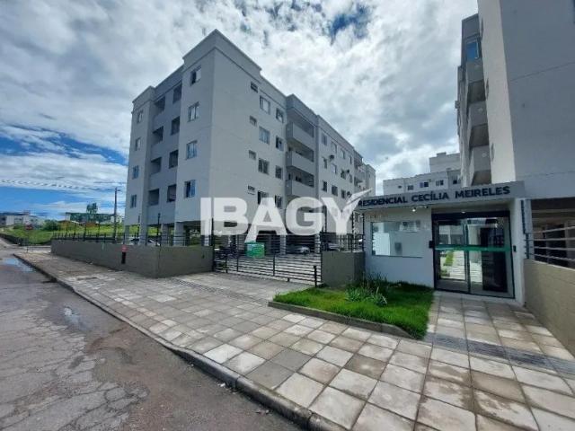 Apartamento com 2 Quartos para alugar, 54m² Forquilhas