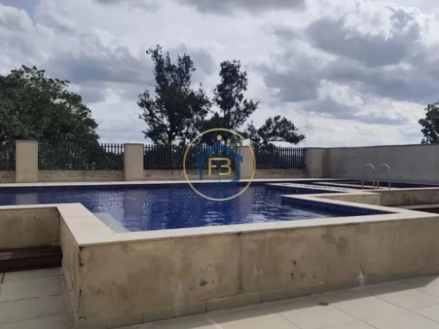 Apartamento com 2 Quartos para alugar, 54m² Granja Viana
