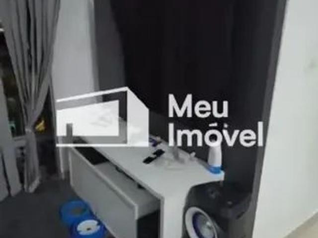 Apartamento com 2 Quartos para alugar, 54m² Jardim Americano