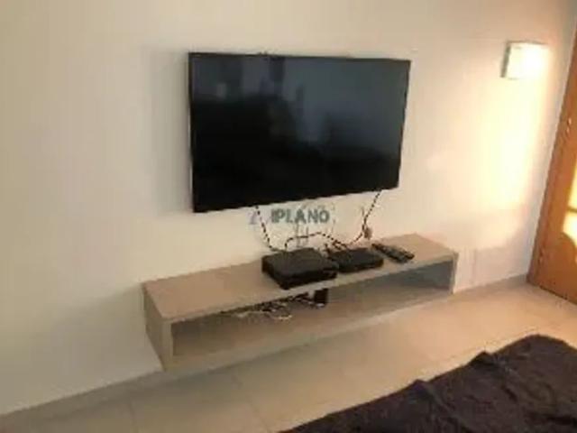 Apartamento com 2 Quartos para alugar, 54m² Jardim Alvorada