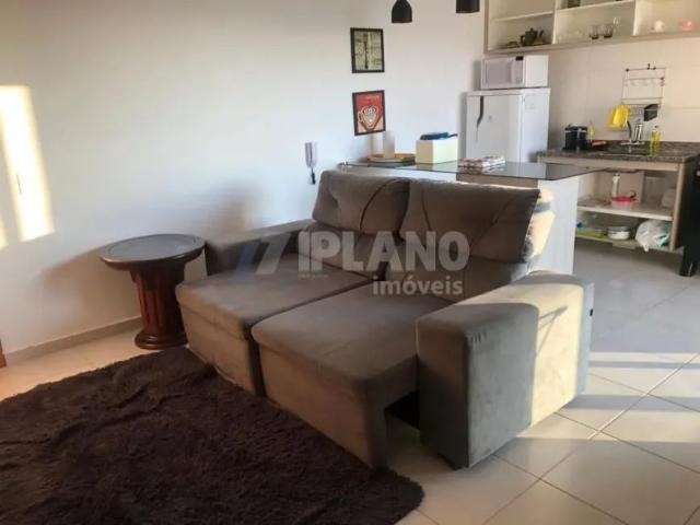 Apartamento com 2 Quartos para alugar, 54m² Jardim Alvorada