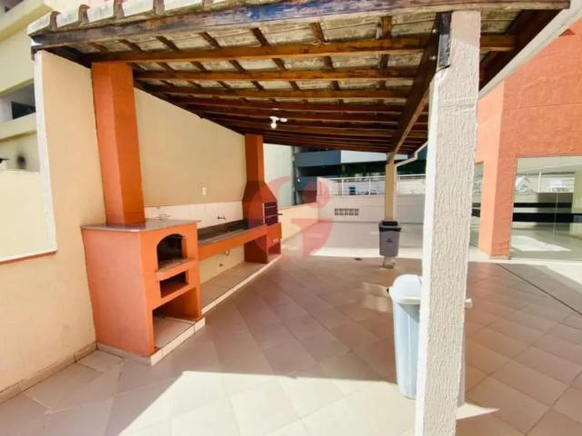 Apartamento com 2 Quartos para alugar, 54m² Jardim Apolo