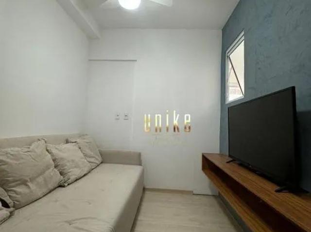 Apartamento com 2 Quartos para alugar, 54m² Jardim Aquarius