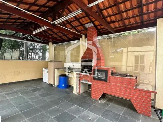 Apartamento com 2 Quartos para alugar, 54m² Jardim Germania