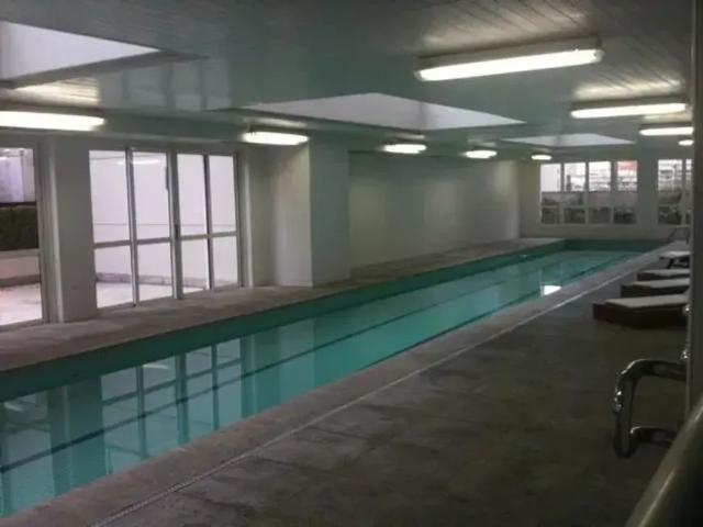 Apartamento com 2 Quartos para alugar, 54m² Jardim Paulista