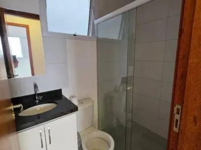 Apartamento com 2 Quartos para alugar, 54m² Jardim Prestes de Barros