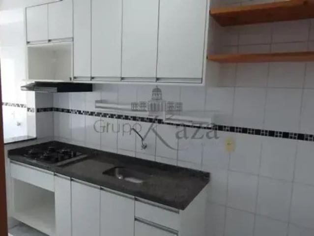 Apartamento com 2 Quartos para alugar, 54m² Loteamento Chacaras Takitani