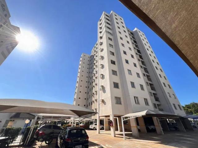 Apartamento com 2 Quartos para alugar, 54m² Parque Oeste Industrial