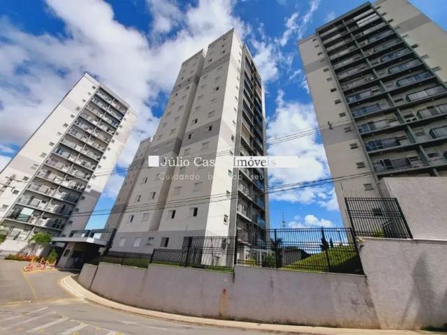 Apartamento com 2 Quartos para alugar, 54m² Parque Morumbi
