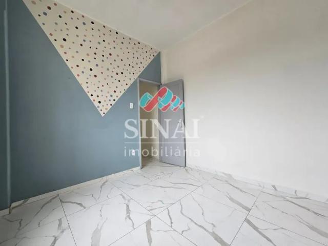 Apartamento com 2 Quartos para alugar, 54m² Ramos