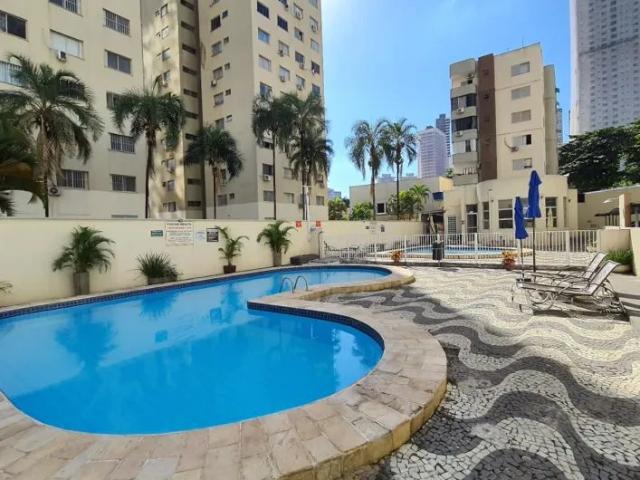 Apartamento com 2 Quartos para alugar, 54m² Setor Bueno