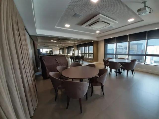 Apartamento com 2 Quartos para alugar, 55m² Tambaú