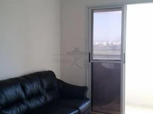 Apartamento com 2 Quartos para alugar, 55m² Urbanova