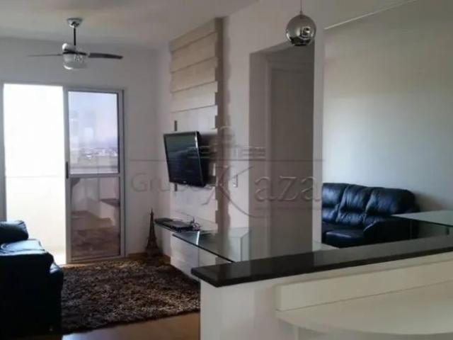Apartamento com 2 Quartos para alugar, 55m² Urbanova