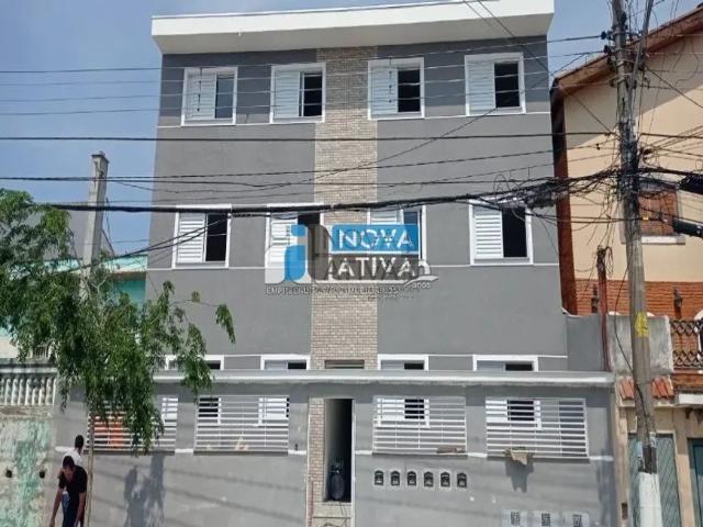 Apartamento com 2 Quartos para alugar, 55m² Vila Maria Alta