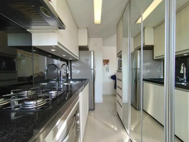 Apartamento com 2 Quartos para alugar, 55m² Vila Nova