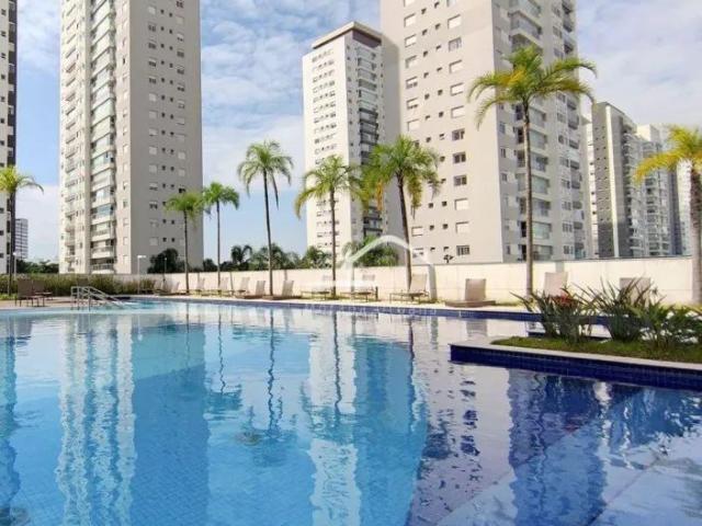 Apartamento com 2 Quartos para alugar, 55m² Vila Anastácio
