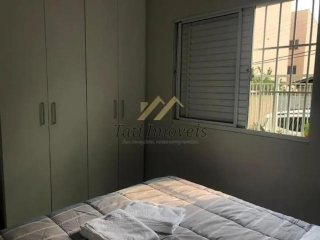 Apartamento com 2 Quartos para alugar, 55m² Vila Costa do Sol