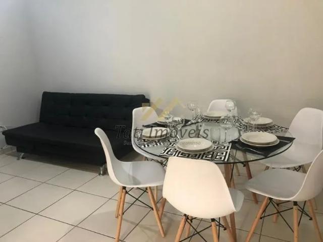 Apartamento com 2 Quartos para alugar, 55m² Vila Costa do Sol