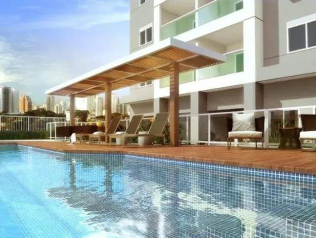 Apartamento com 2 Quartos para alugar, 55m² Vila Gumercindo