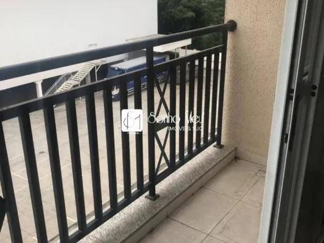 Apartamento com 2 Quartos para alugar, 55m² Vila Industrial