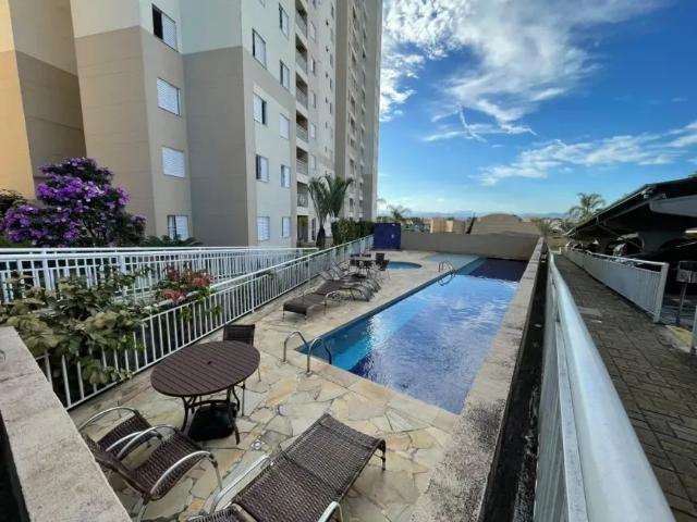 Apartamento com 2 Quartos para alugar, 55m² Vila Industrial