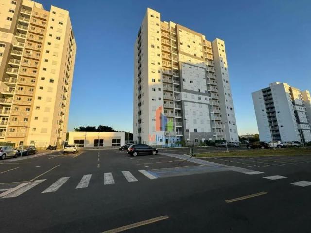 Apartamento com 2 Quartos para alugar, 55m² Vila São Pedro