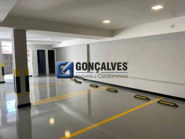 Apartamento com 2 Quartos para alugar, 55m² Vila Valparaiso