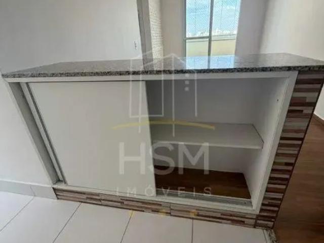 Apartamento com 2 Quartos para alugar, 55m² Baeta Neves