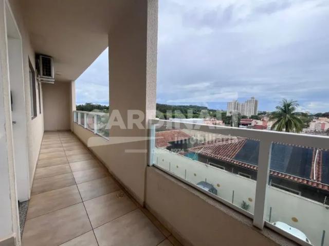 Apartamento com 2 Quartos para alugar, 55m² Campos Eliseos