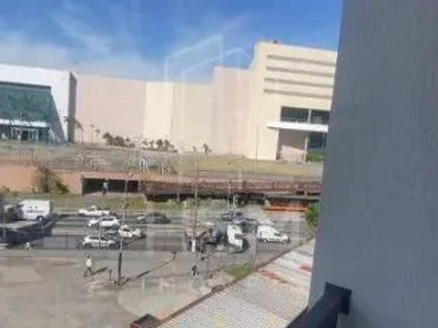 Apartamento com 2 Quartos para alugar, 55m² Centro