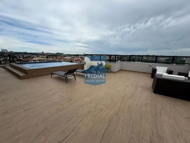 Apartamento com 2 Quartos para alugar, 55m² Cidade Jardim