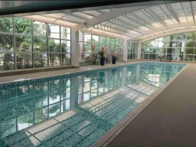 Apartamento com 2 Quartos para alugar, 55m² Consolação