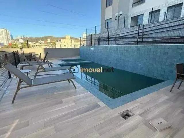 Apartamento com 2 Quartos para alugar, 55m² Estoril