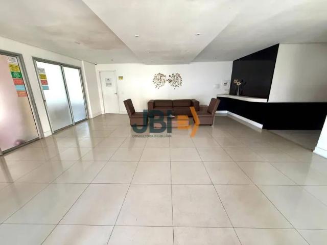 Apartamento com 2 Quartos para alugar, 55m² Jacarecanga