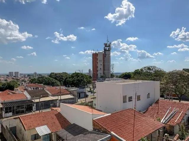 Apartamento com 2 Quartos para alugar, 55m² Jardim Chapadão