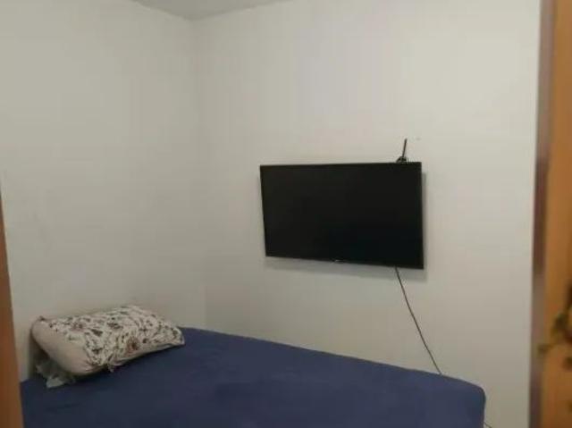 Apartamento com 2 Quartos para alugar, 55m² Jardim Brasília