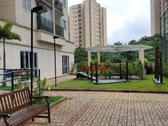Apartamento com 2 Quartos para alugar, 55m² Macedo