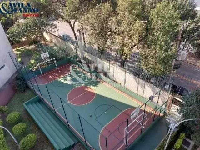 Apartamento com 2 Quartos para alugar, 55m² Móoca