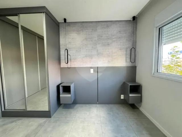 Apartamento com 2 Quartos para alugar, 55m² Morumbi