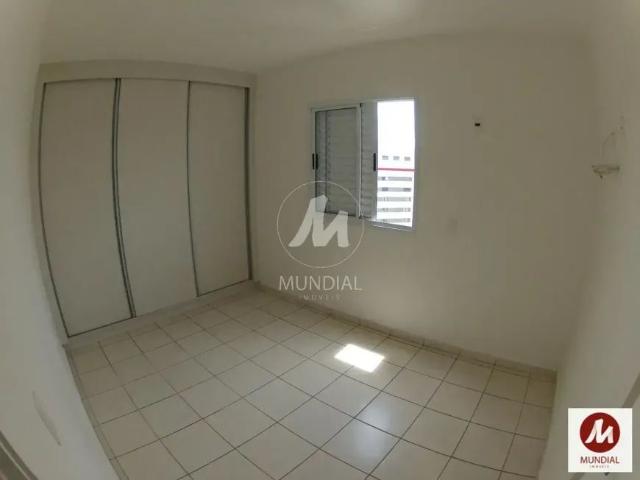 Apartamento com 2 Quartos para alugar, 55m² Nova Aliança