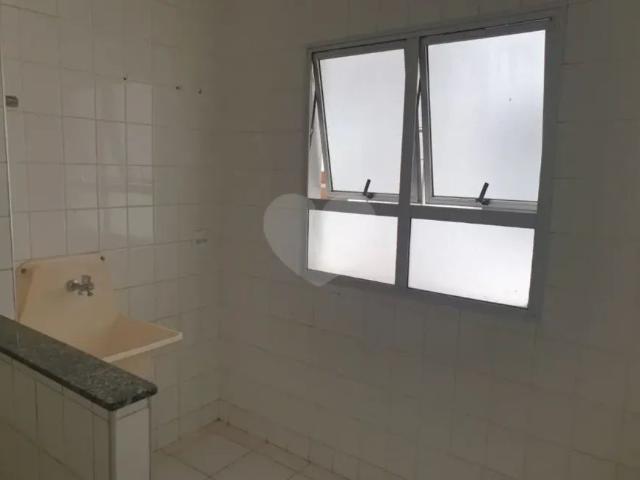 Apartamento com 2 Quartos para alugar, 55m² Nova América