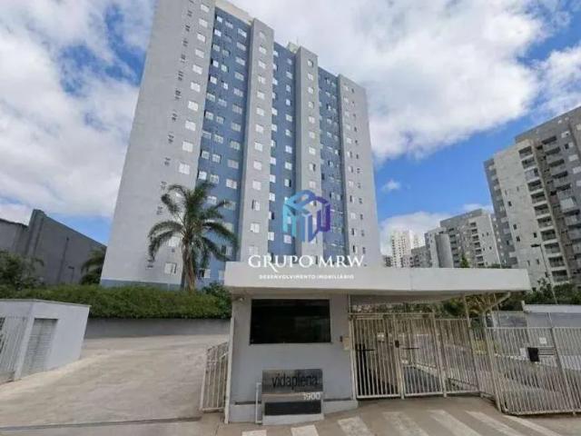 Apartamento com 2 Quartos para alugar, 55m² Parque Campolim