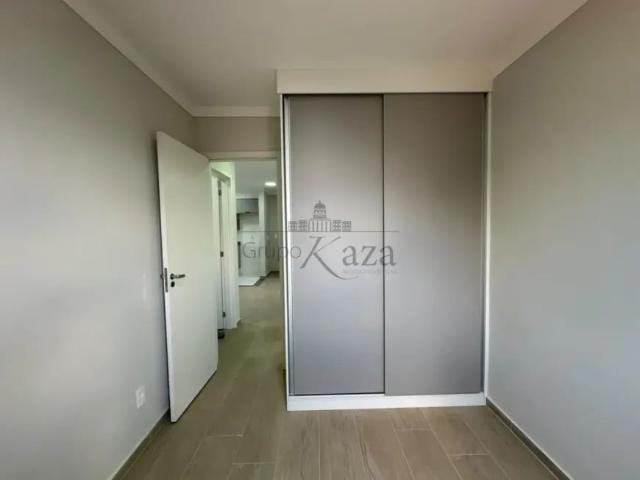 Apartamento com 2 Quartos para alugar, 55m² Parque Industrial