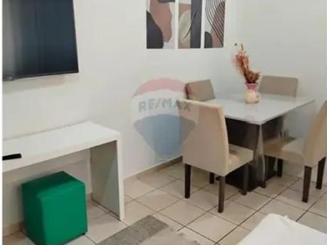 Apartamento com 2 Quartos para alugar, 55m² Parque Morumbi