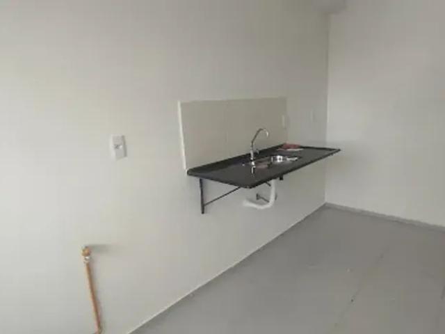 Apartamento com 2 Quartos para alugar, 55m² Parque Santos Dumont