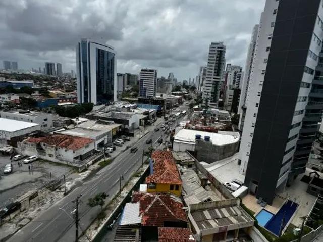 Apartamento com 2 Quartos para alugar, 55m² Pina